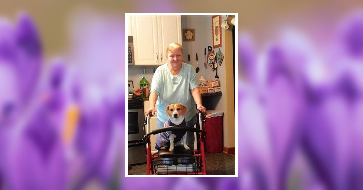 Donna Revonna Jones Obituary May 31, 2017 - Grayson Funeral Home