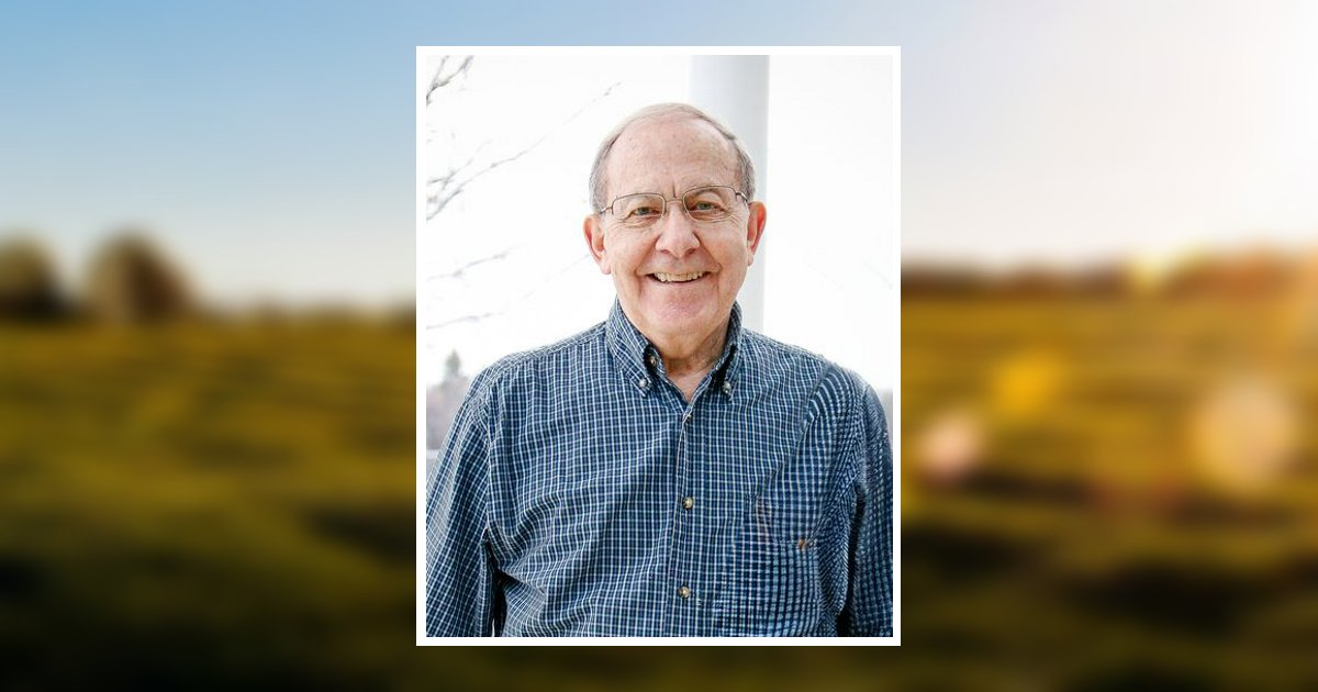 Alvin Emineth Obituary July 7, 2025 - Eastgate Funeral & Cremation Services