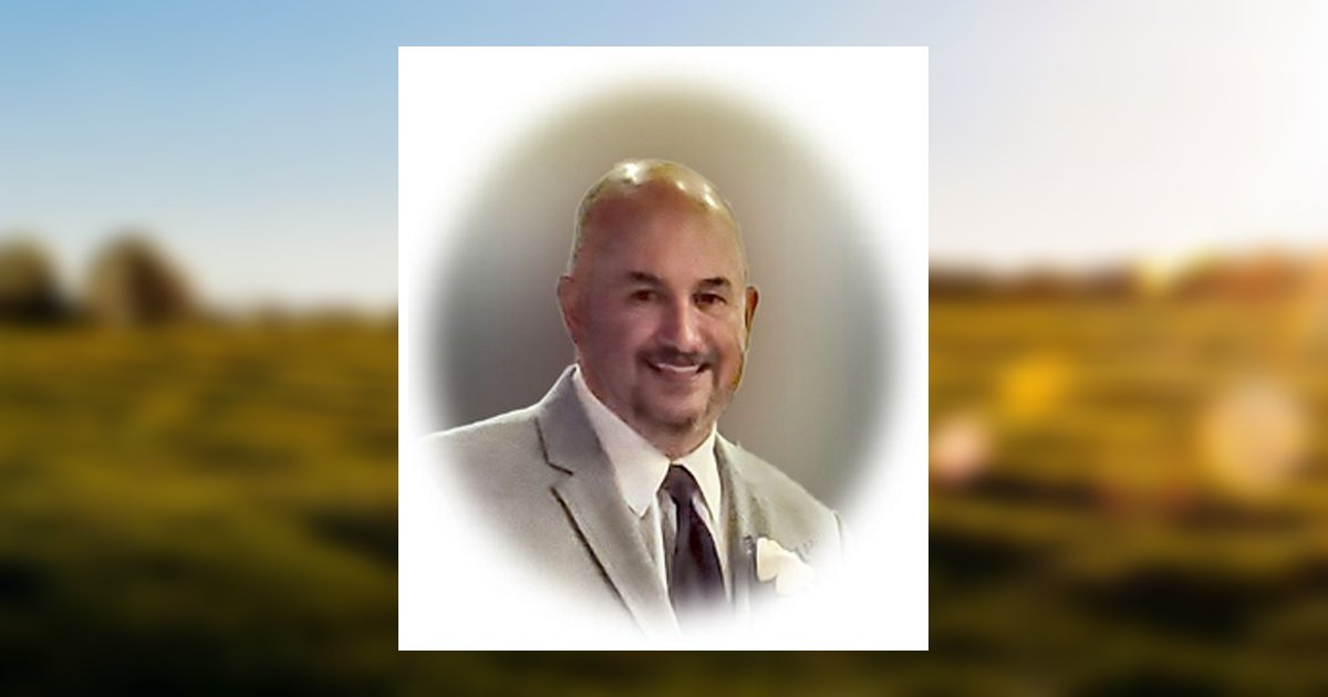 Alan Arthur Stephenson Jr. Obituary July 17, 2022 - Kranz Funeral Home