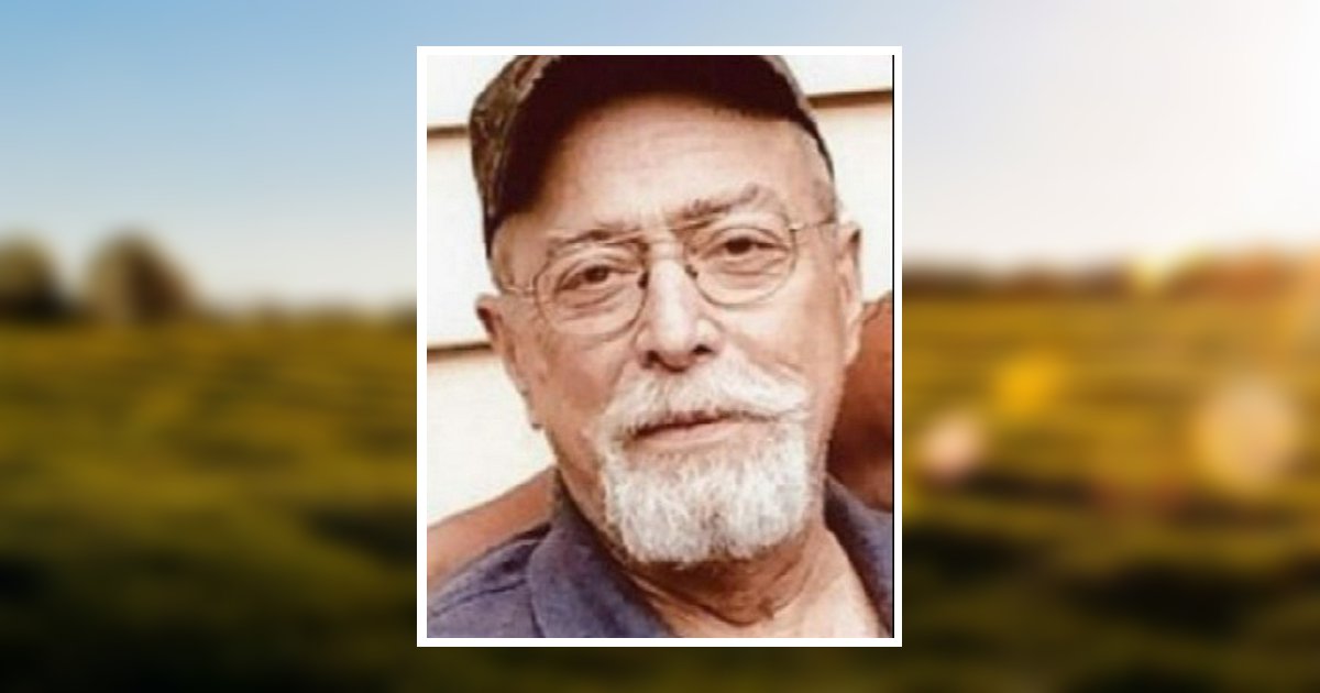 James P. Smith Obituary June 14, 2019 - Mitchell Family Cremations and ...