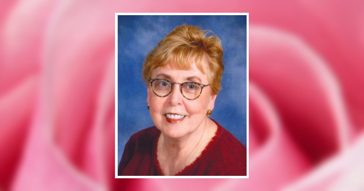 Margaret Thomas Obituary December 31, 2018 - Wells Funeral Homes ...