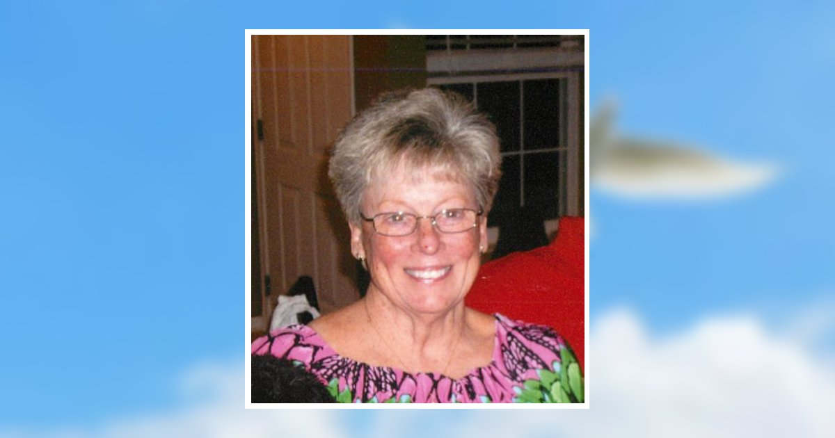 Patti A. Van De Ryt Obituary 2013 - Newcomer Cincinnati