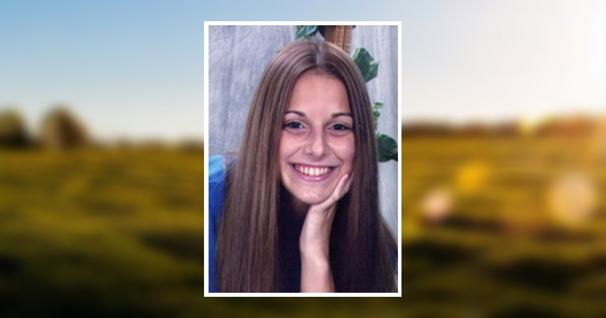 Jessica Hope Cornell Obituary November 13, 2012 - Geisel-Styer Funeral ...