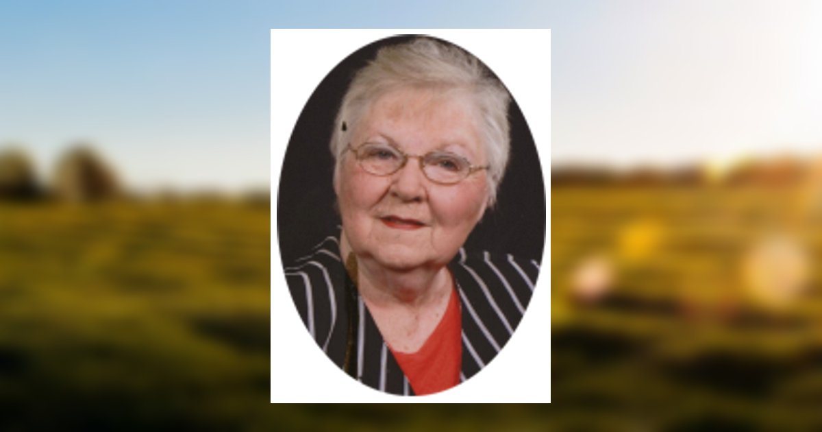 Shelby Smith-Nutter Obituary November 23, 2017 - Gate City Funeral Home