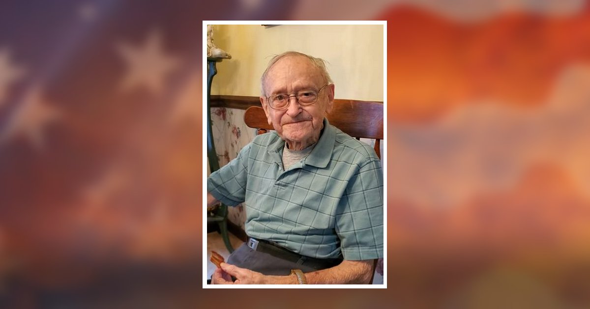 Larry Cooper Obituary June 17, 2025 - Morris & Hislope Funeral Home