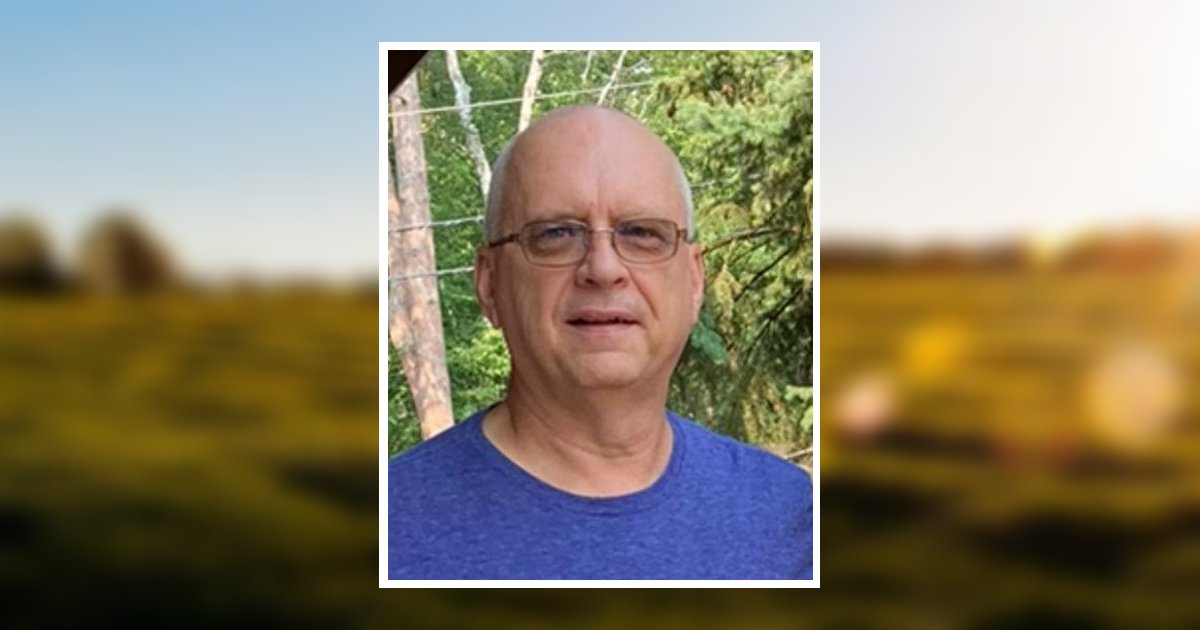 Wayne Kubas Obituary May 23, 2024 - Stevenson Funeral Homes