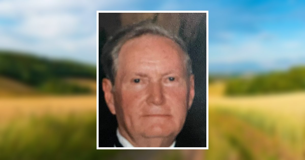 Mack Edward Lummus Obituary 2022 - Ingram Funeral Home & Crematory