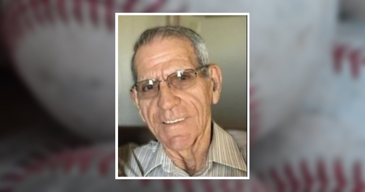 Joe Smith Obituary June 26, 2024 - Cozine Memorial Group