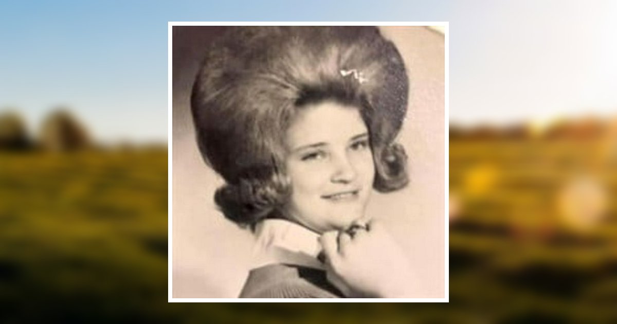 Patricia Ann "Annie" Gandy Obituary April 2, 2024 - Faith & Family ...