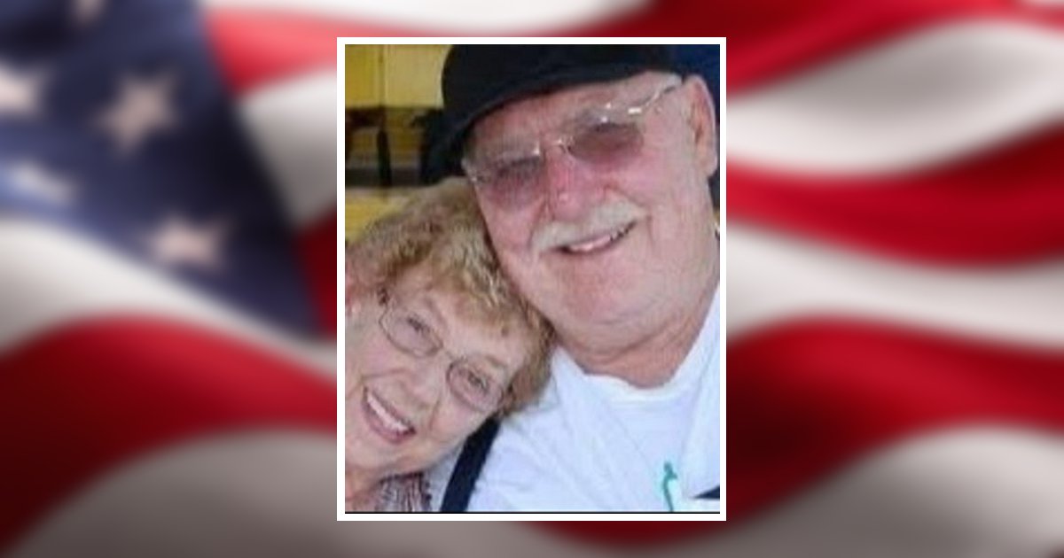 Dennis J. Stackhouse Obituary March 10, 2025 - Hendersonville Memory Gardens, Funeral Home ...