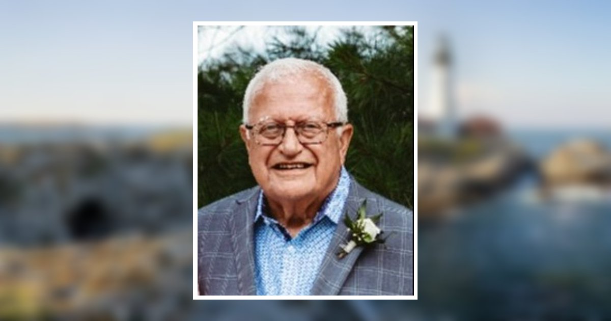 Paul N. Alonge Sr. Obituary July 9, 2025 - New Comer Rochester