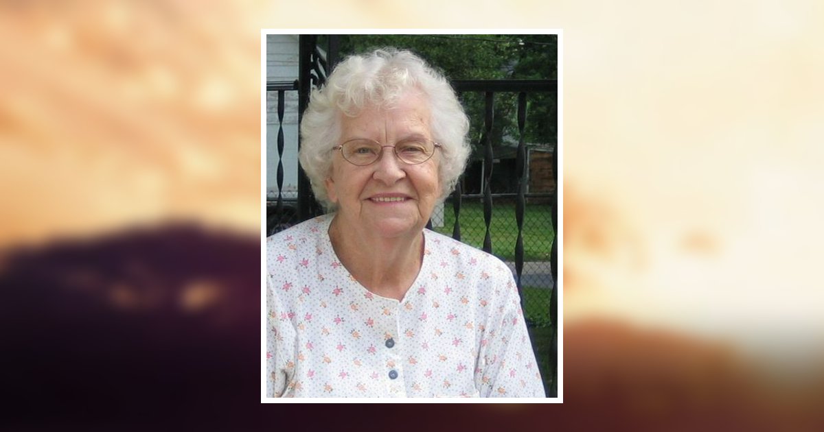 Bettie Delores Kline Obituary April 3, 2023 - Resthaven Funeral Home and Cemetery