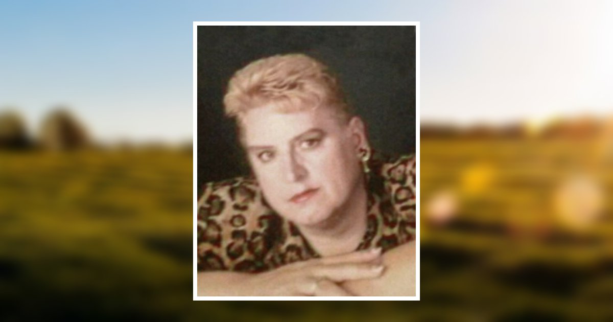 Pamela Sue Grunwell Obituary January 9, 2018 - W. L. Case and Company ...