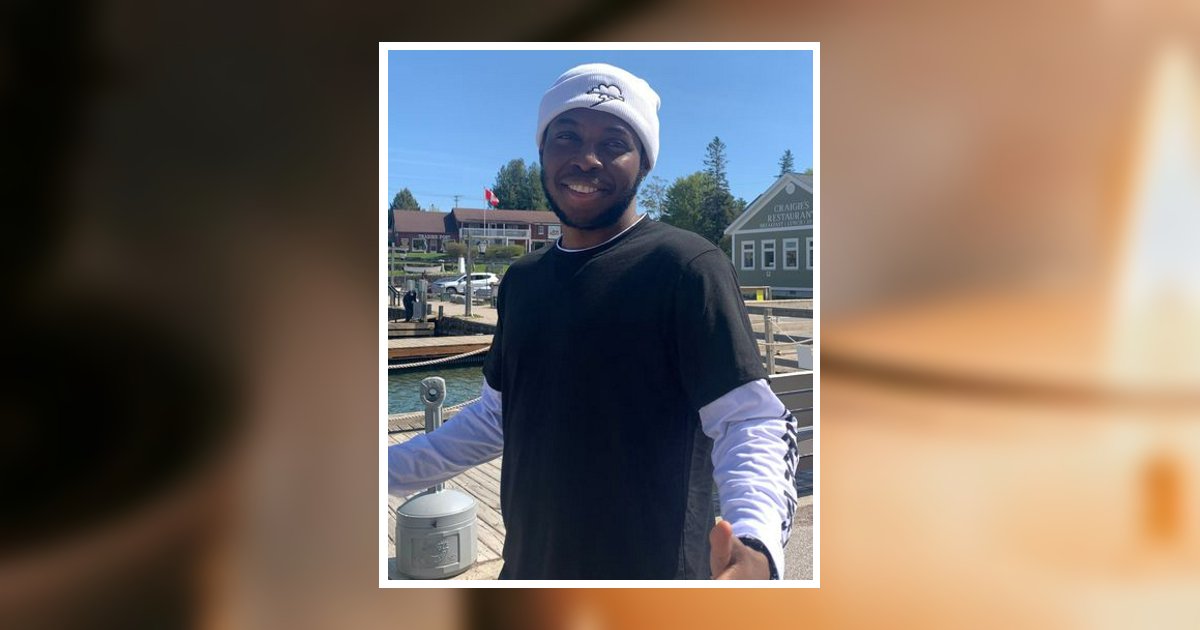 David Timileyin Adeleke Obituary January 29, 2023 - Westminster Funeral Home and Cemetery