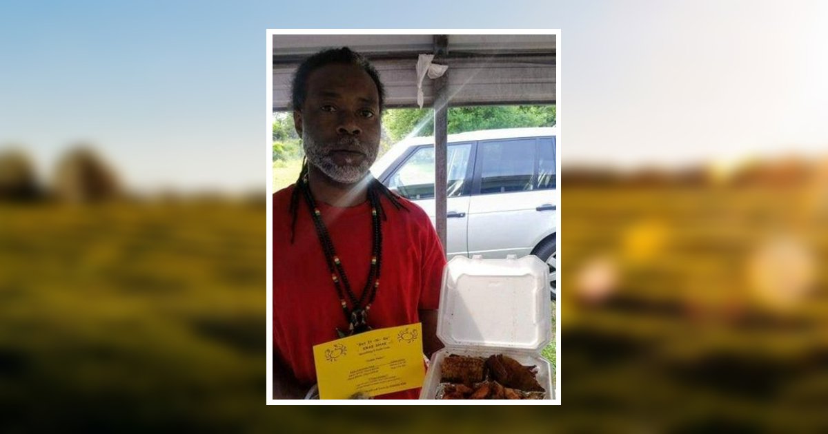 Travis Foster Obituary July 18, 2021 - Pasley's Mortuary