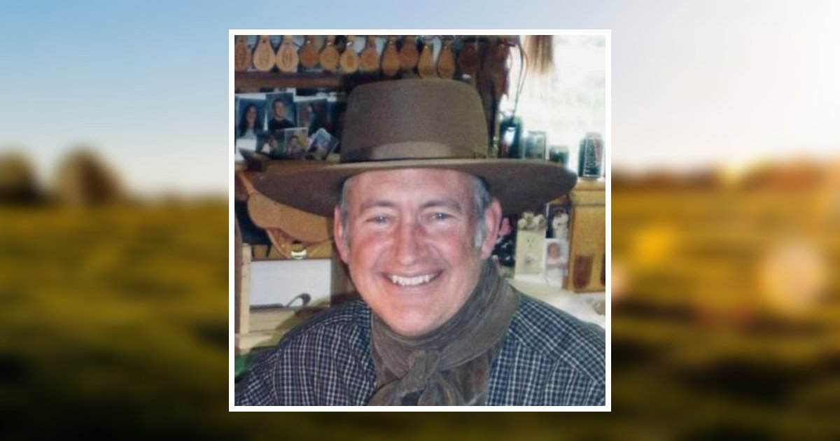 A Frecker Obituary May 1, 2021 - Brundage Funeral Home