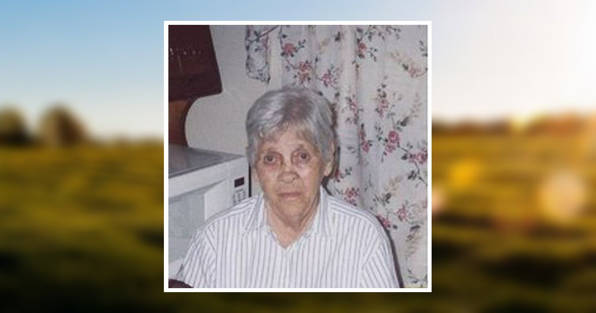 Alice Phillips Obituary 2012 - Schubert Funeral Home