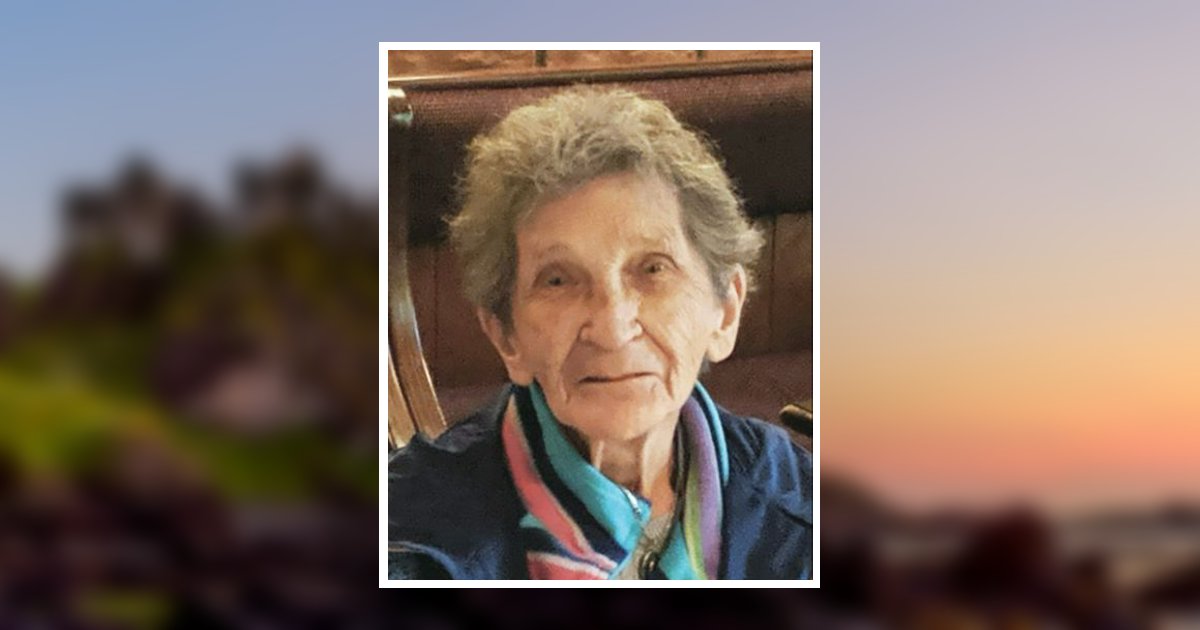 Rita J. Shaughnessy Obituary September 14, 2024 - Evert-Luko Funeral ...