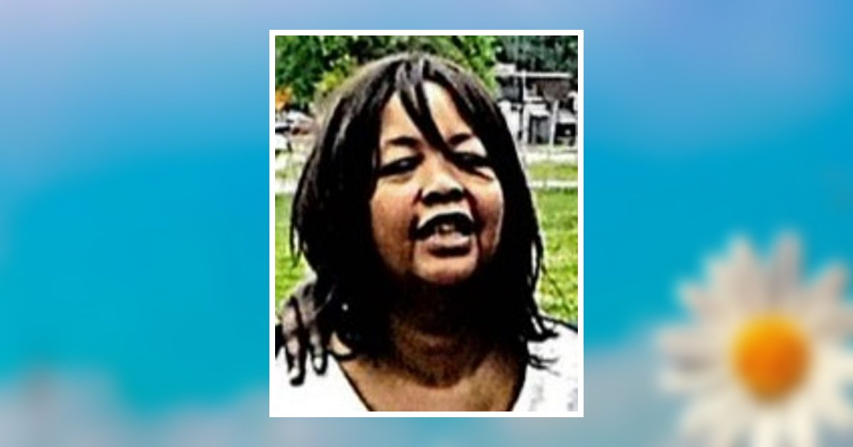 Patricia Ann Smith Obituary September 27, 2025 - Lavenia & Summers Home for Funerals