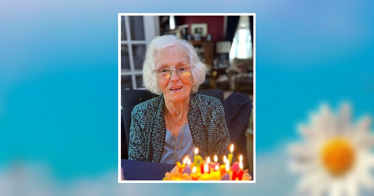 Betty Jean Rivers Ratliff Obituary February 14, 2025 - Leavitt Funeral Home