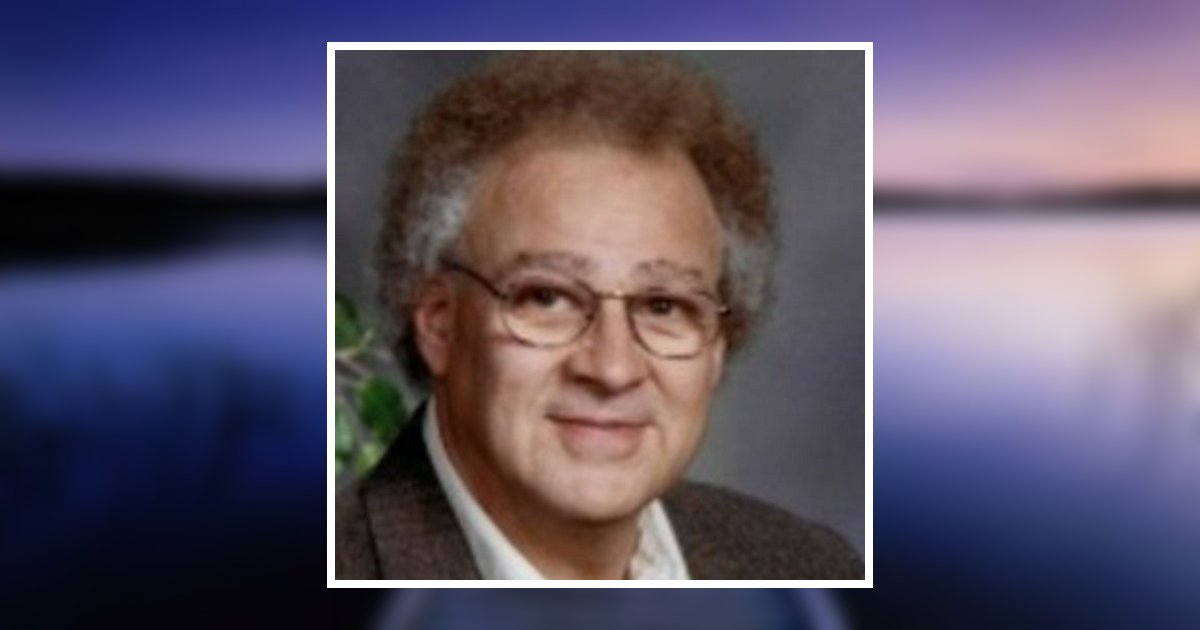 James L. Humphrey Obituary 2021 - Zwick and Jahn Funeral Homes