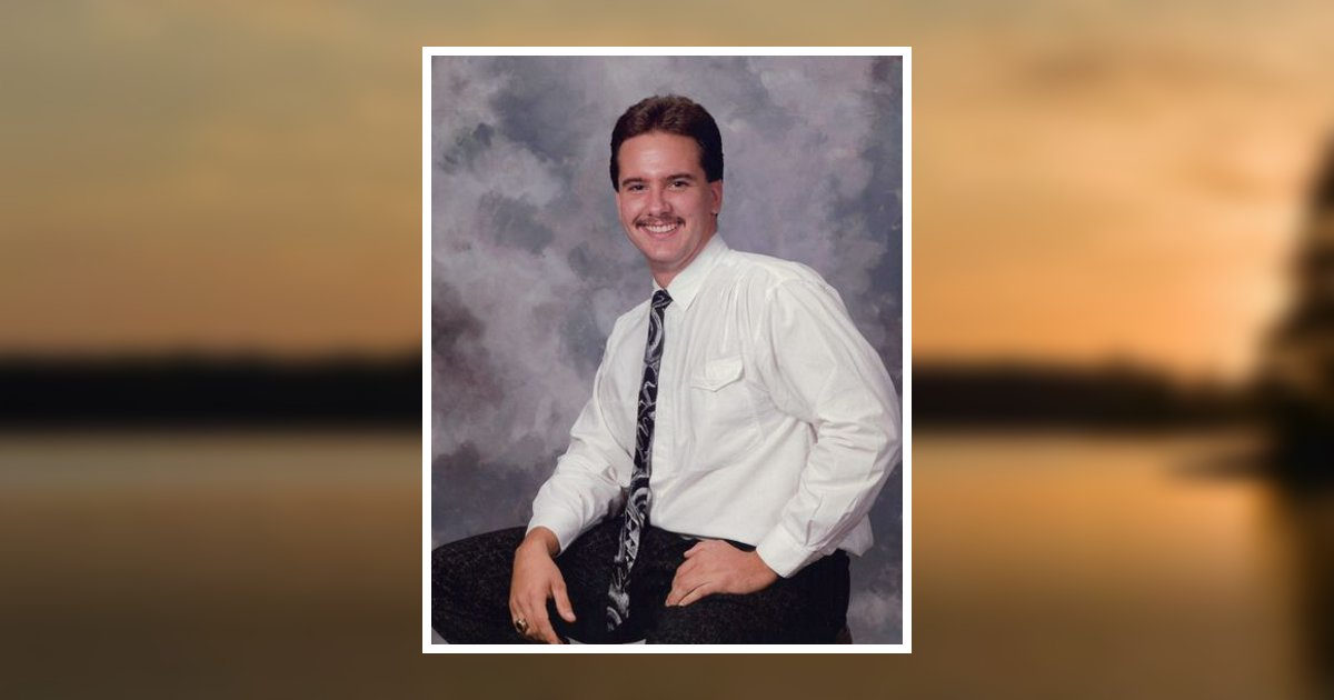 Joseph "Brian" Key Obituary April 27, 2025 - Moody Funeral Services