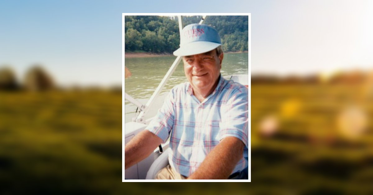 William Becker Obituary September 9, 2017 - Harpeth Hills Memory Garden ... William Becker Obituary September 9, 2017 - Harpeth Hills Memory Garden ...