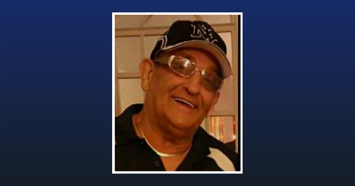 Frank Joseph Reda Obituary June 10, 2025 - Schuetz Funeral Home