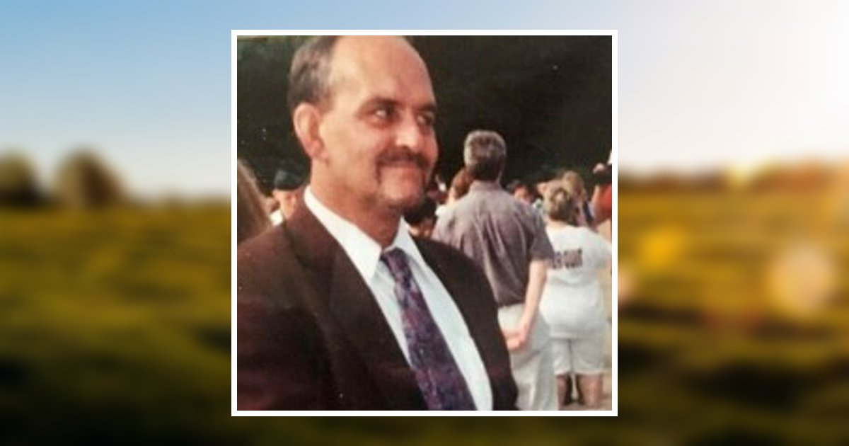 Daniel Meade Obituary December 27, 2022 - Lucas & Son Funeral Home