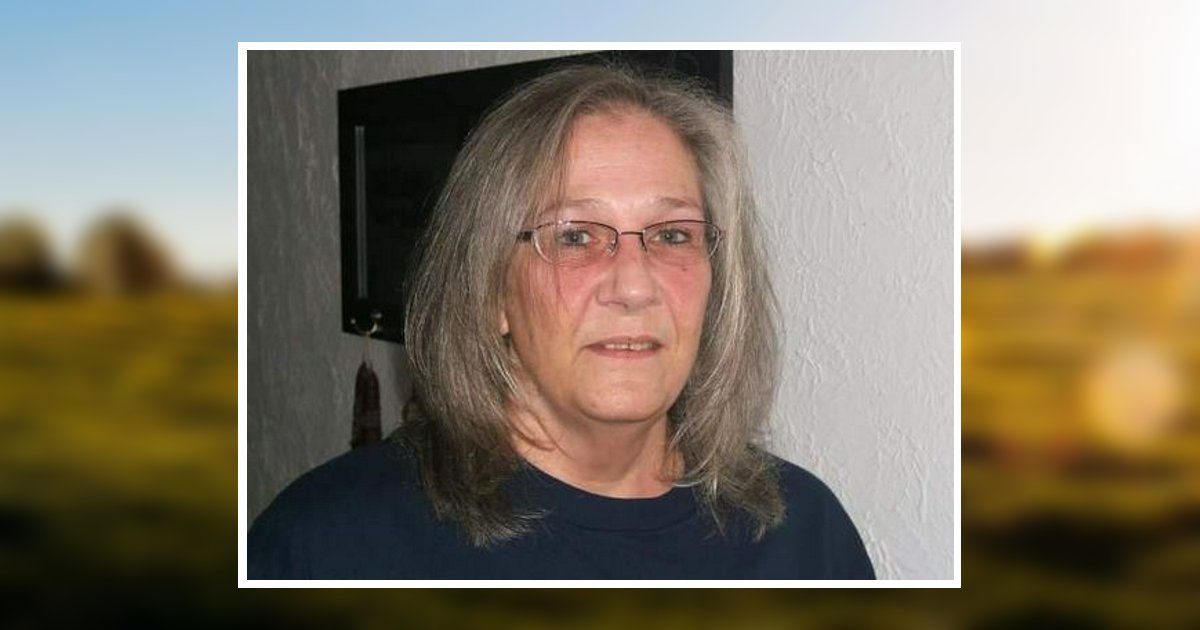 Pamela Jean Berner Obituary January 24, 2021 - Titus Funeral Home and Cremation Service
