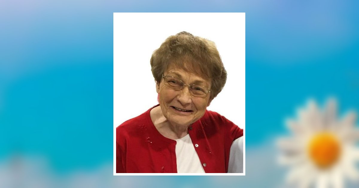 Darlene Adkins Obituary 2023 - Davis-Rose Mortuary