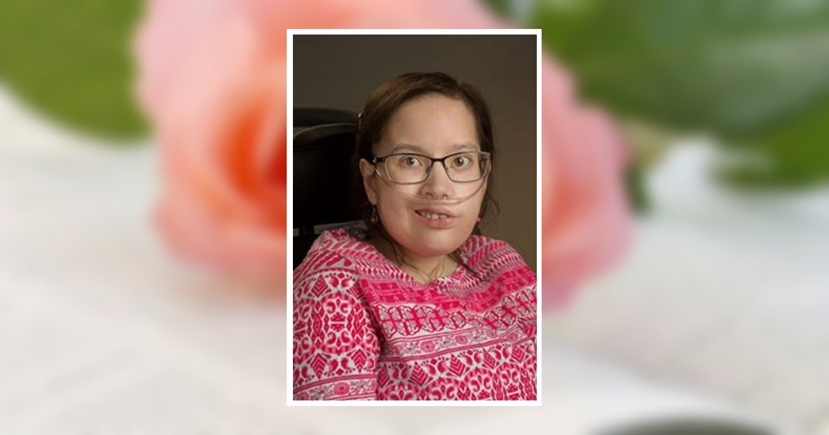 Jennifer Marie Rector Obituary September 27, 2018 - Parker-Price & Davidson
