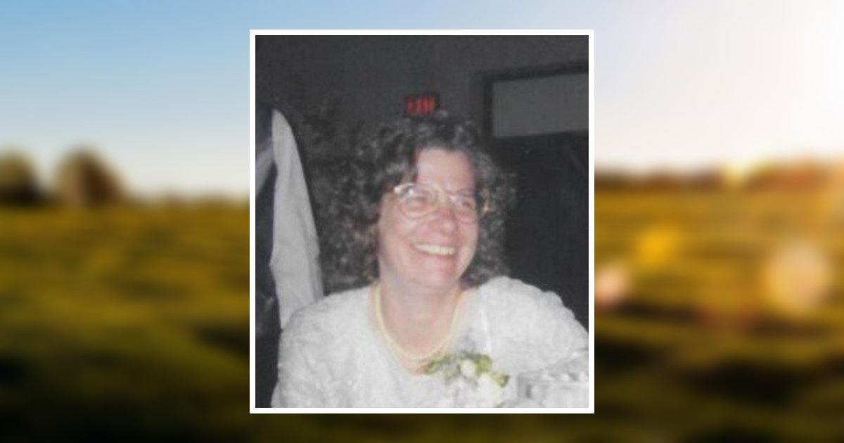 Barbara Ruth Bast Obituary October 5, 2017 - Geschwindt Stabingas ...
