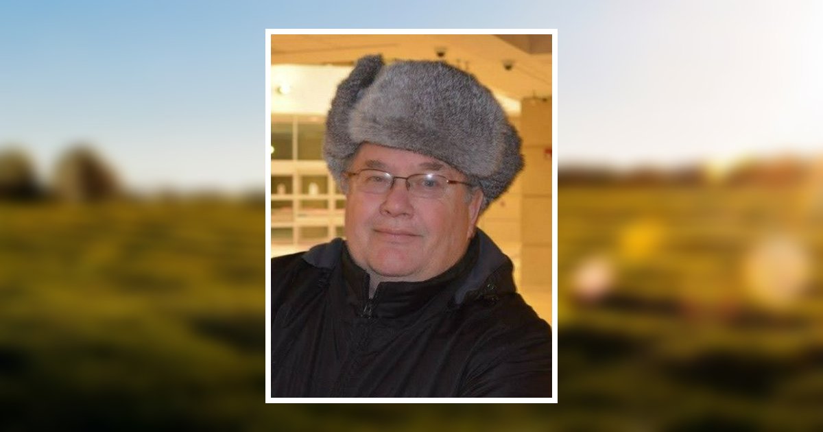 Timothy Charles Riggs Obituary June 29, 2020 - Davenport Family Funeral ...