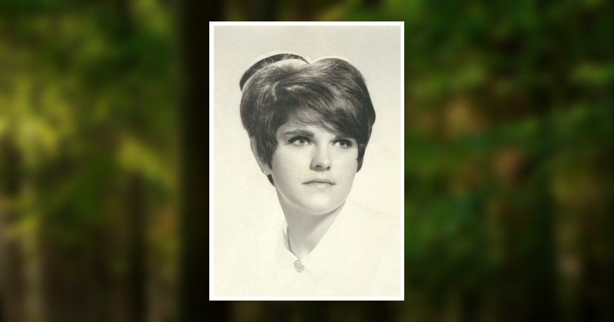 Nancy Victoria (Cyr) Libby Obituary July 10, 2022 - Sunset Memorial ...
