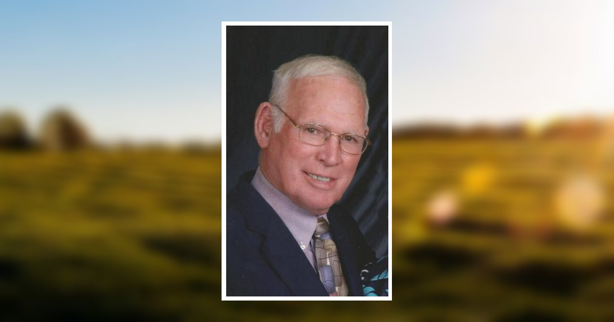 Dwight Randall Beard Obituary October 25, 2018 - Titzer Family Funeral ...