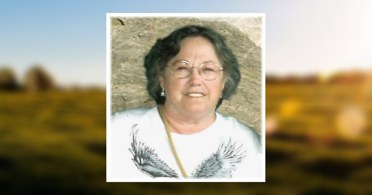 Cathy (Cobb) Ruby Obituary May 22, 2021 - Pohlman-Varner-Peeler ...