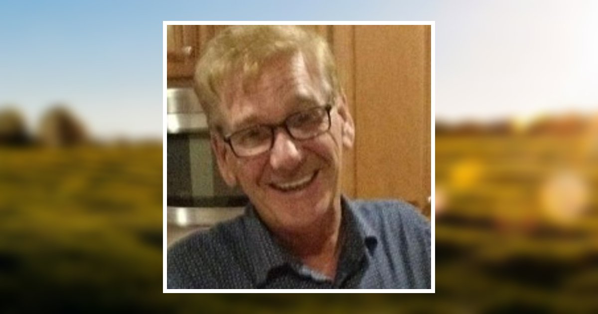 David Hamilton Obituary June 11, 2019 - Shellhouse Funeral Home, Inc