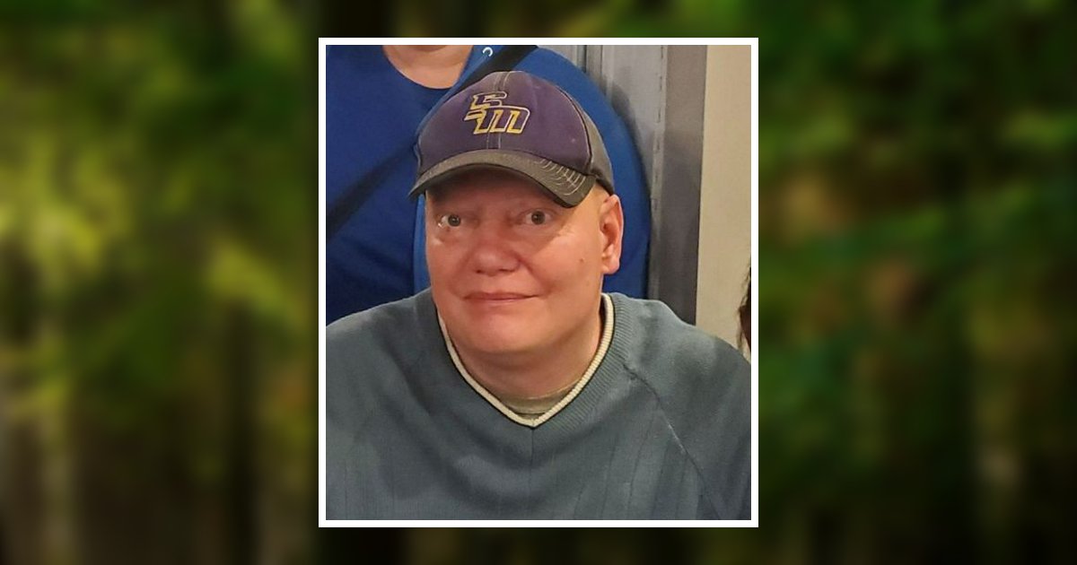 Joel David Peffer Obituary April 20, 2022 - Hollinger Funeral Home