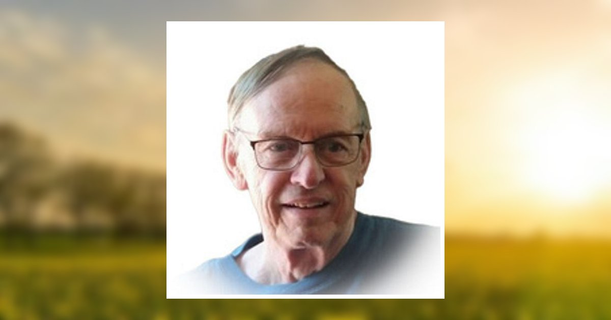 Edward R. Averill Obituary December 6, 2023 - James E. Humphrey Funeral ...