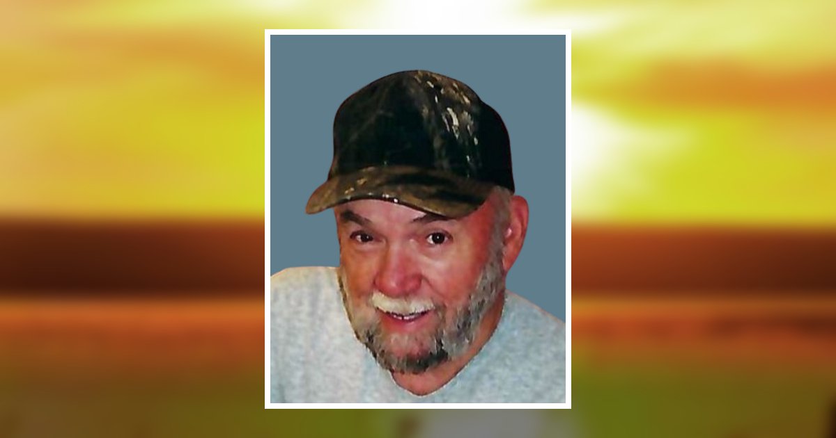 Robert "Bob" Stafford Obituary April 4, 2024 - Crosier - Pearson Cleburne Funeral Home