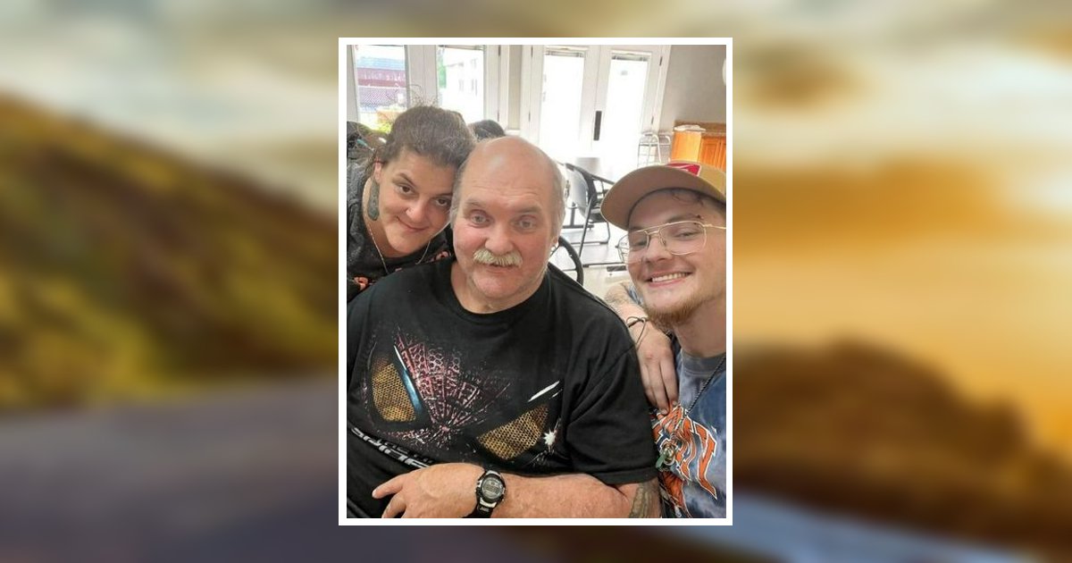 Bryan David Chapman Obituary June 21, 2024 - Beam Funeral Service ...