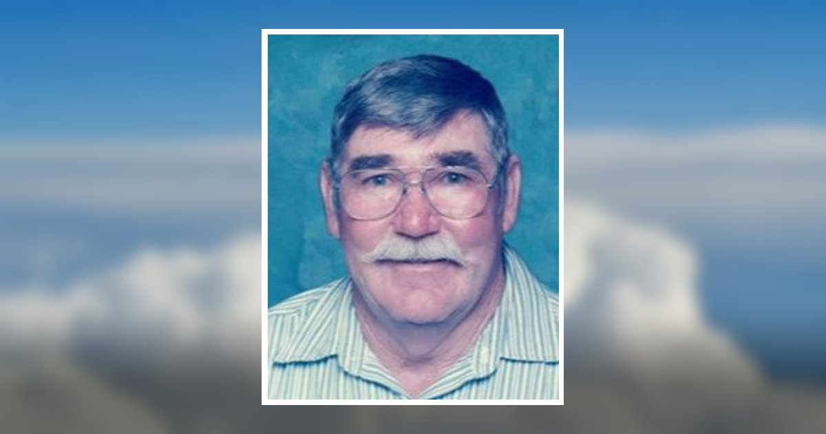 Glenn Roy Robertson Obituary July 24, 2025 - Hooper, Huddleston & Horner Funeral Homes ...