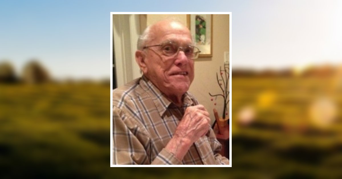 Paul E. Balmer Obituary December 2, 2017 - Buch Funeral Homes Paul E. Balmer Obituary December 2, 2017 - Buch Funeral Homes
