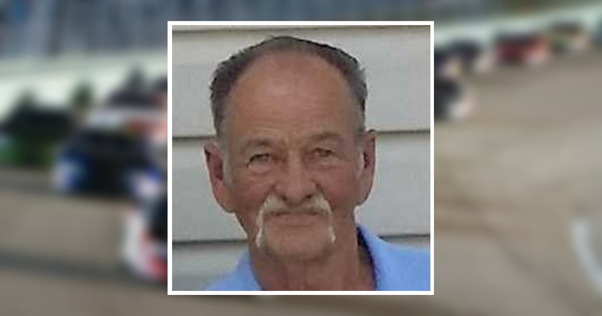 Gary Fleming Hester Obituary November 26, 2018 - Newcomer Dayton