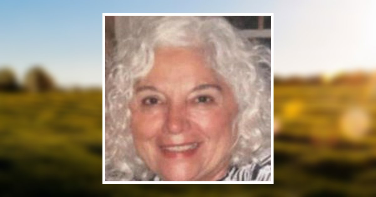 Teresa Marie Dailey Obituary July 4, 2024 - Allen Memorial Home