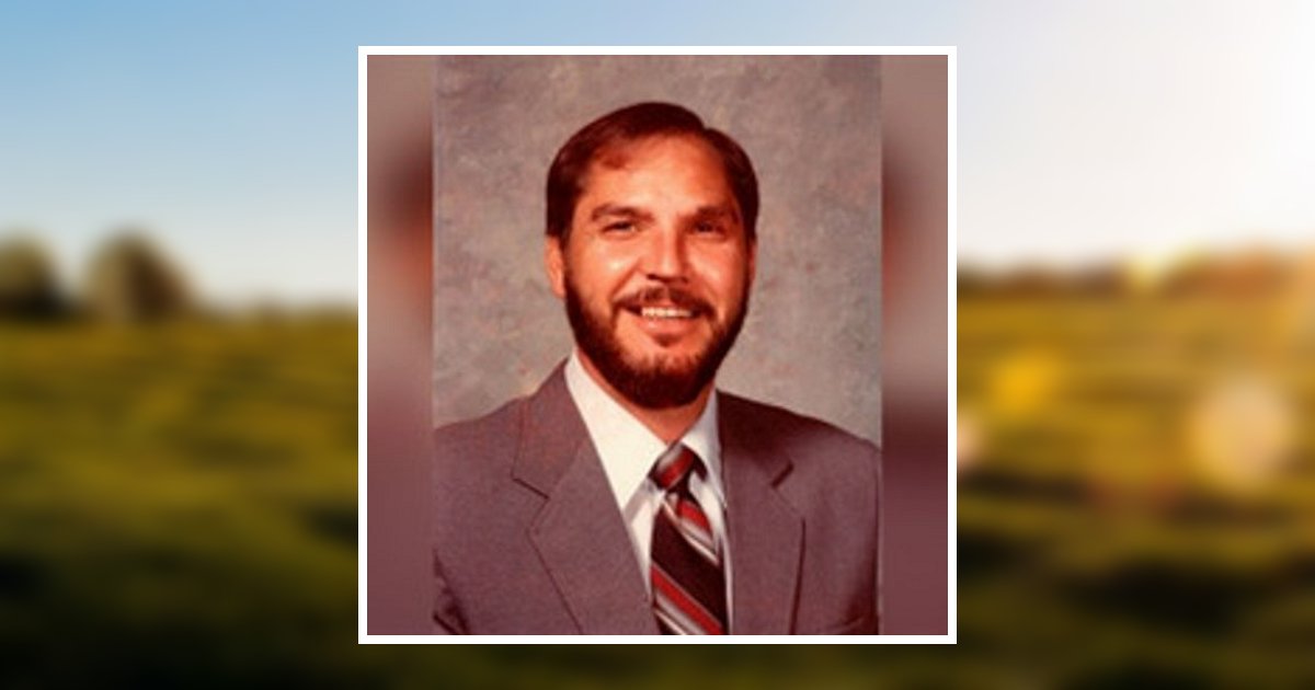 Danny Lee Atkinson Obituary 2022 - Faith & Family Funeral Services, Inc