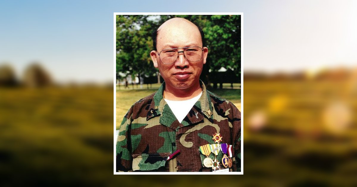 Kao Xiong Obituary December 28, 2019 - Horan & McConaty Funeral Service and Cremation