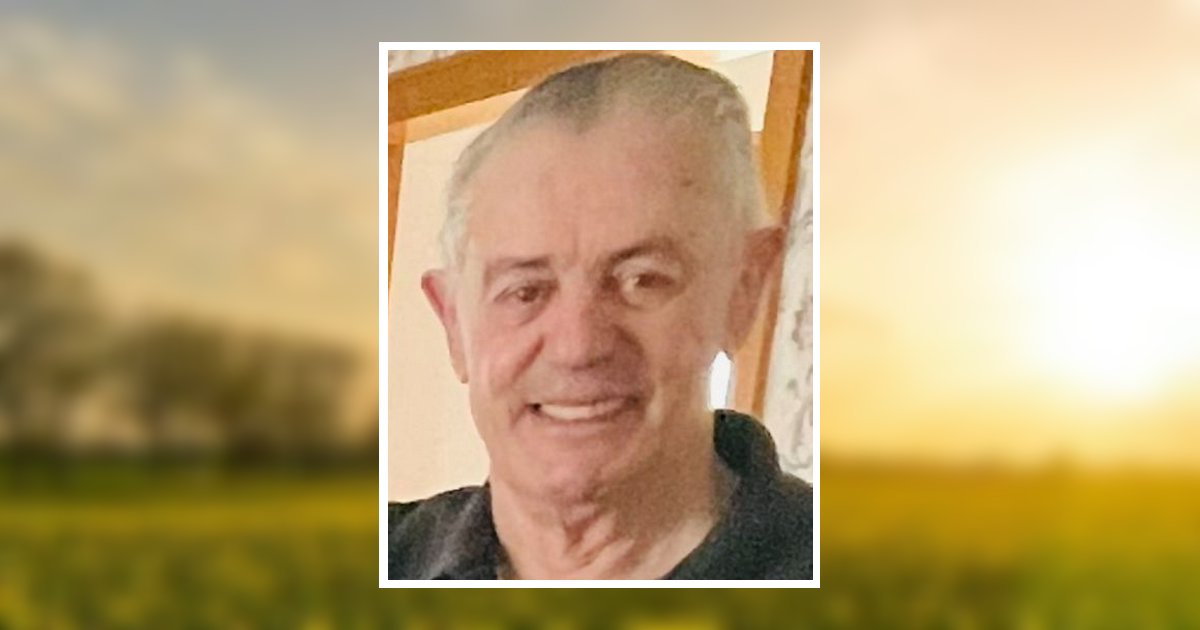 Americo "Frank" Minghella Obituary April 18, 2024 - Barile Funeral Home