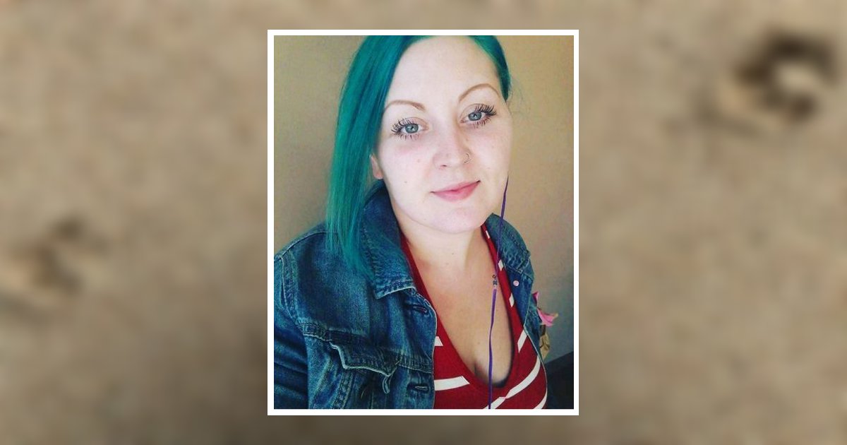 Tina Trahan Obituary July 20, 2025 - Simple Traditions Funerals ...